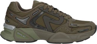 Replay SCHUHE - Sneakers auf YOOX.COM