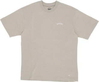 47 Brand Homme, Tops, Gris, Taille: XL Backer Foundation Tee Neyyan