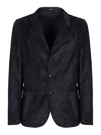 Emporio Armani Blazer - Bleu
