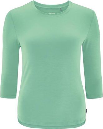 Schneider Sportswear Damen Shirt LEONORAW-3/4-SHIRT