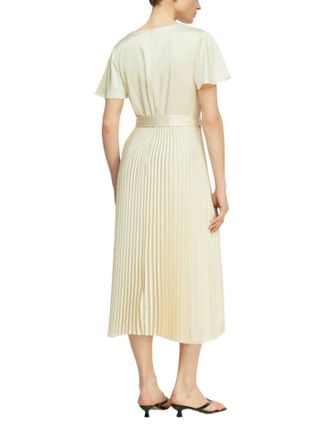 Comma Maxikleid