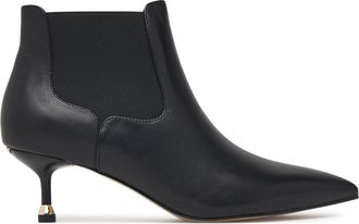 Liu Jo Stiefeletten Liu Jo SXX019 PX885 Schwarz