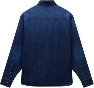 Napapijri Chemise en jean