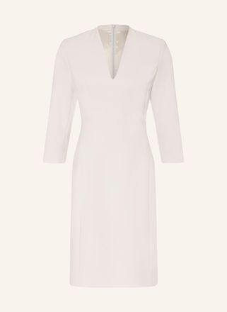 Windsor Windsor. Etuikleid Mit 3/4-Arm grau