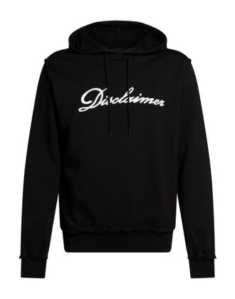 Disclaimer TOPS - Sweatshirts auf YOOX.COM