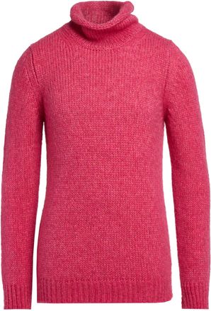 Fabrizio Del Carlo STRICKWAREN - Rollkragenpullover auf YOOX.COM