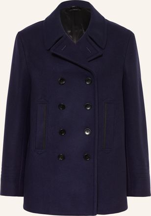 Tom Ford Cabanjacke blau