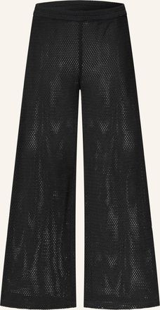 Mrs & Hugs Mrs & Hugs H&auml;kelhose schwarz