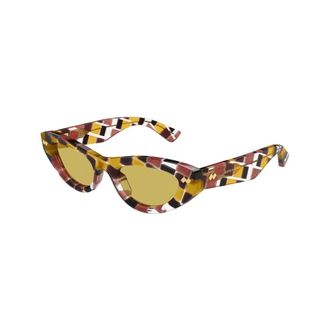 Bottega Veneta Authentische Stilvolle Brillen- Premium Qualit&auml;t! - - Accessories - Damen - Mehrfarbig - 50 MM
