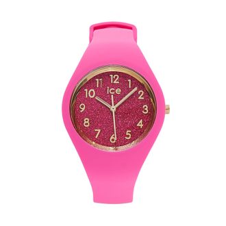 Ice Watch Uhr Ice-Watch Glitter 21224 Rosa