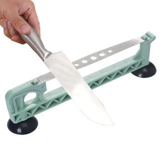 Generico Messersch&auml;rfsteine | Scherensch&auml;rfer f&uuml;r die K&uuml;che | zum Sch&auml;rfen von Messern, f&uuml;r die Pflege im Freien und Pflege von Holzarbeiten