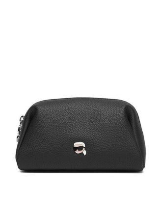 Karl Lagerfeld Kosmetiktasche B4W32027 Schwarz