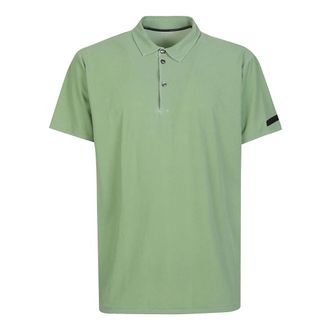 Roberto Ricci Design Polo Shirts - - Tops - Herren - Gr&uuml;n - S