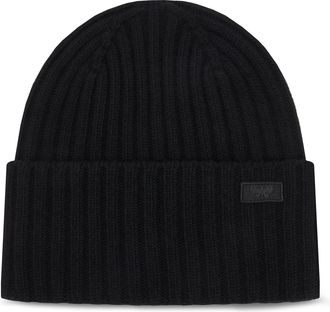 Max Mara M&uuml;tze Weekend Max Mara Ritmo 2625576085 Schwarz