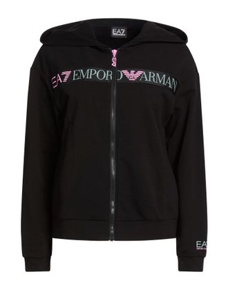 Emporio Armani TOPS - Sweatshirts auf YOOX.COM