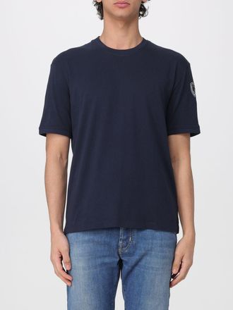 Blauer T-Shirt BLAUER Homme couleur Bleu