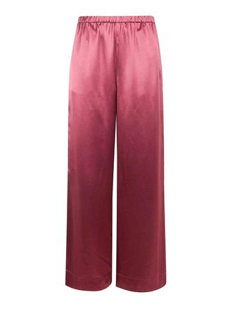 By Malene Birger Casual Hose - Braun