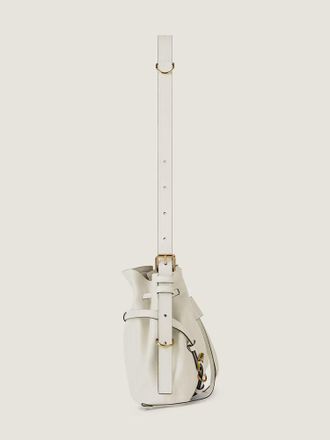 Givenchy Unisex Giv H26 Bag Ivoire