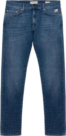 Roy Rogers Homme, Jeans, Bleu, Taille: W33 Jeans Slim-fit