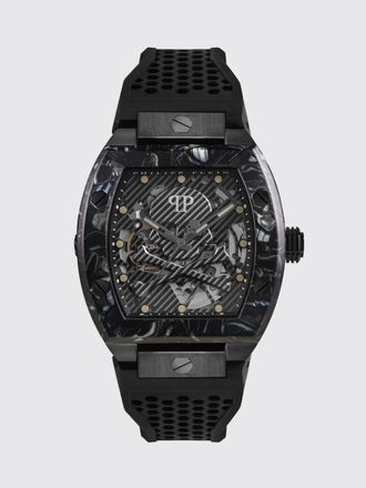 Philipp Plein Montre Homme couleur Noir