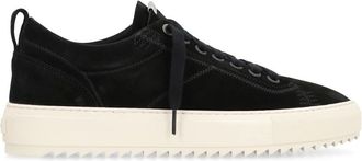 Represent Represent, Homme, Chaussures, Noir, Taille: 46 EU Alpha 2.0 Low-top sneakers