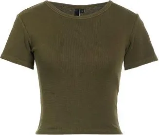 Entire studios TOPS - T-shirts sur YOOX.COM