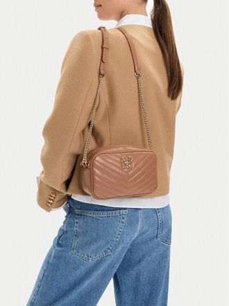 Nine West Handtasche CEO-MARY-LA513-89 Beige