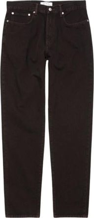 Edwin Homme, Jeans, Brun, Taille: W34 L32 Cosmos Pant