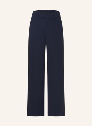 Darling Harbour Darling Harbour Marlenehose blau