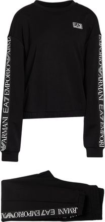 Emporio Armani OVERALLS - Sportanz&uuml;ge auf YOOX.COM