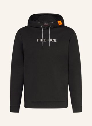 Bogner Fire + Ice Fire+Ice Hoodie Cadell schwarz