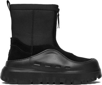 UGG Schneeschuhe M Peakmod 1171371 Schwarz