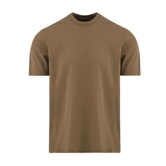 FILIPPO DE LAURENTIIS T-Shirt - - Tops - Herren - Gr&uuml;n - M
