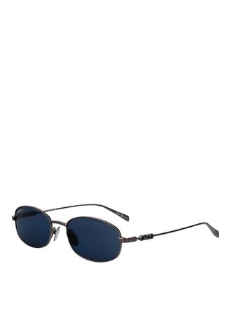 Gucci Sonnenbrille - Silber