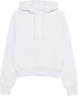 Entire studios Entire Studios, Homme, Sweatshirts et sweats &agrave; capuche, Gris, Taille: S Standard Hood SweaT-shirt