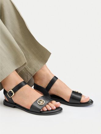 Beverly Hills Polo Club Sandalen Beverly Hills Polo Club EO-WI16-BAGA-02 Schwarz