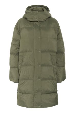 Part Two Jacke SabaPW Lockere Passform green