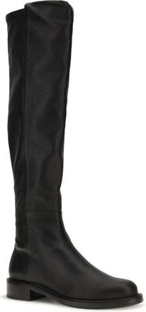 Stuart Weitzman Boots - Black