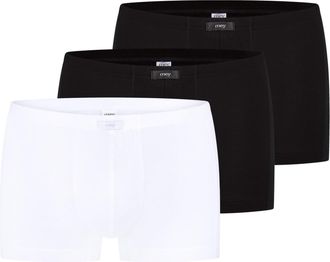 Mey Boxershorts Network