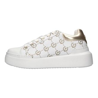 Pollini Damen, Schuhe, Wei&szlig;, 40 EUGr&ouml;&szlig;e
