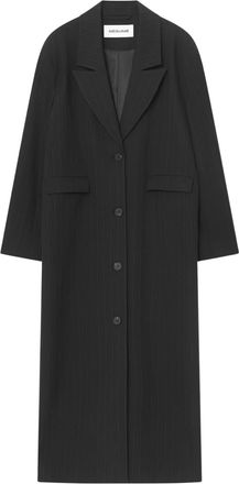 R&eacute;sum&eacute; Rsum Coat HudsonRS