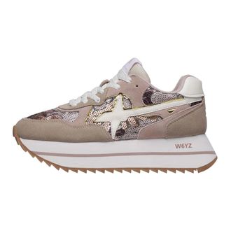 W6YZ W6Yz, Damen, Schuhe, Rosa, 39 EUGr&ouml;&szlig;e