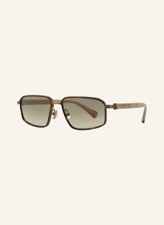 Brunello Cucinelli Brunello Cucinelli Sonnenbrille bc2009st braun