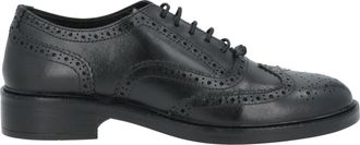 Emanuelle Vee SCHUHE - Schn&uuml;rschuhe auf YOOX.COM