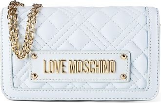 Love Moschino Umh&auml;ngetasche Quilted