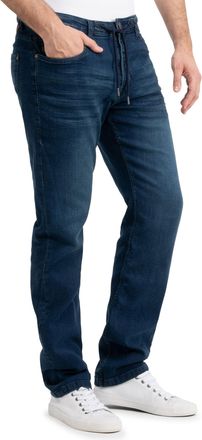 Sublevel Herren Sweat Denim Carlo H13245BD62454D84NO-36