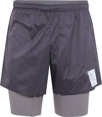 SATISFY Shorts Techsilk 8