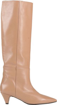 Anna F. SCHUHE - Stiefel auf YOOX.COM