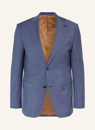 Roy Robson Roy Robson Anzugsakko Regular Fit blau