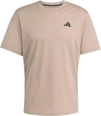 adidas Performance Herren Trainingsshirt TRAIN ESSENTIALS FEELREADY